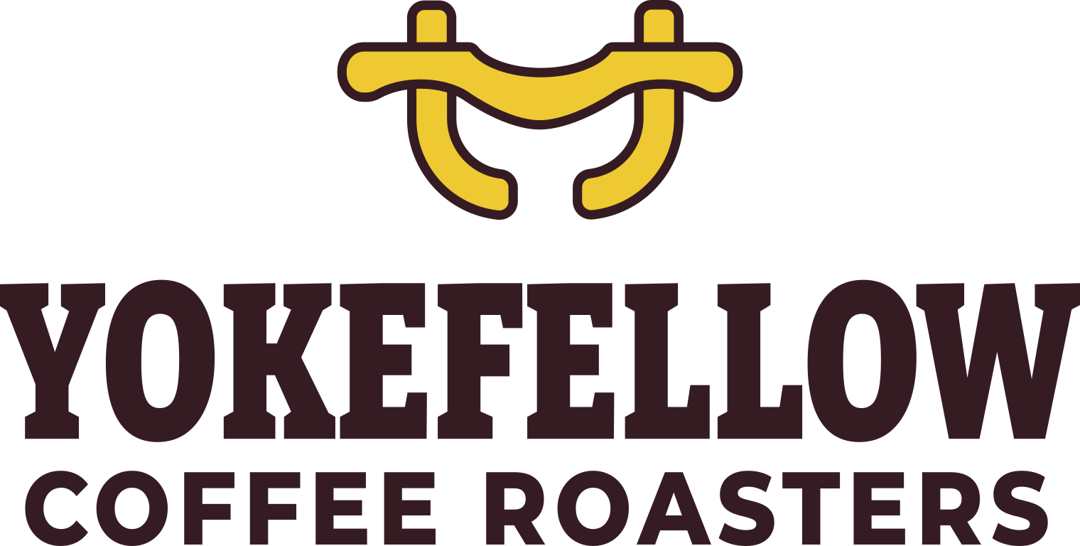 Yokefellow Coffee Roasters logo